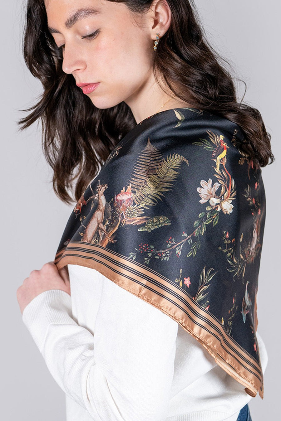 Fable England | Scarves and Accessories | MMJs Fashion